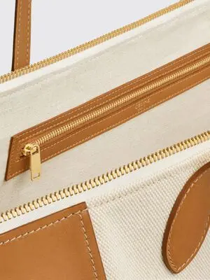Celine Shoulder Bag - Natural