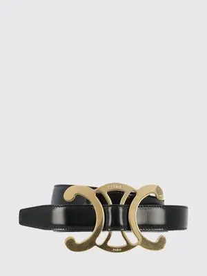 Celine Belt - Black