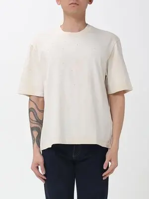 GOLDEN GOOSE T-shirt - White