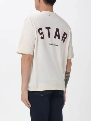 GOLDEN GOOSE T-shirt