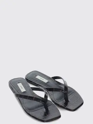 TOTEME Heeled Sandal