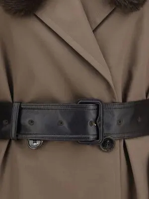 Burberry Jacket