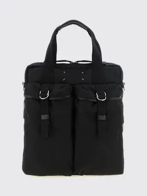 MAISON MARGIELA Bag - Black