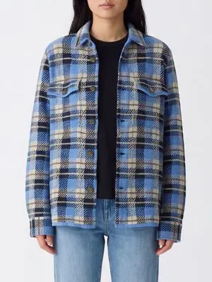 Guest In Residence Shirt Blue