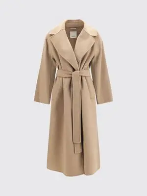 Max Mara Coat - Mud