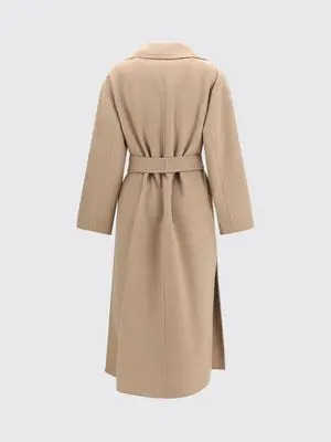 Max Mara Coat - Mud