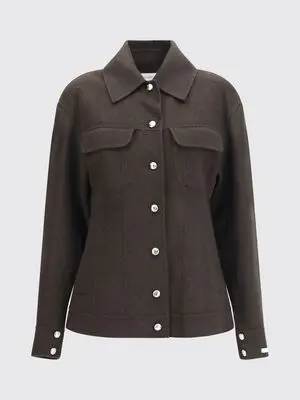 Sportmax Jacket - Brown