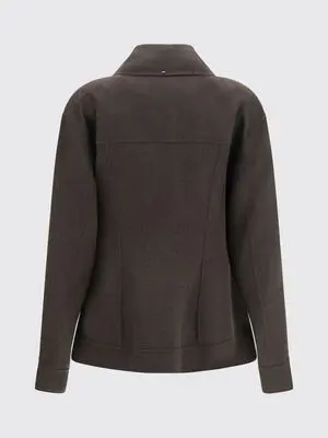Sportmax Jacket - Brown