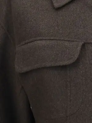 Sportmax Jacket - Brown