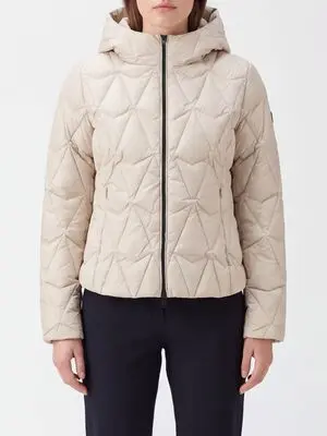 Moose Knuckles Jacket - Cream