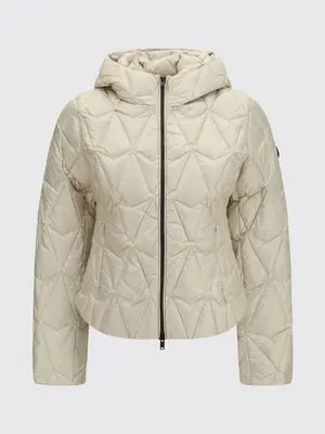 Moose Knuckles Jacket - Cream