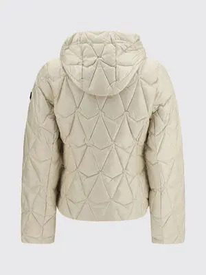 Moose Knuckles Jacket - Cream
