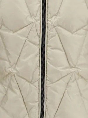Moose Knuckles Jacket - Cream