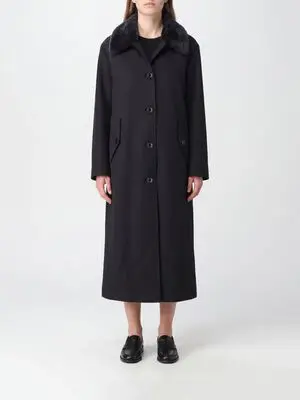 Our Legacy Coat - Black