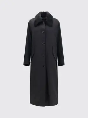 Our Legacy Coat - Black