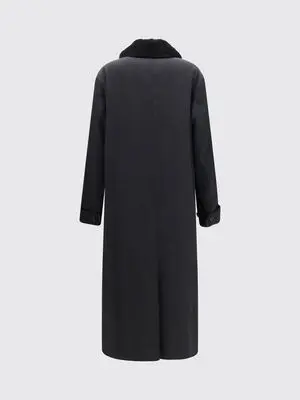 Our Legacy Coat - Black