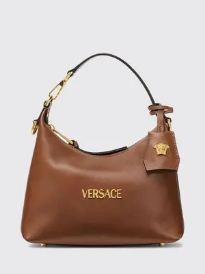 Versace Handbag - Brown