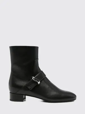Emporio Armani Boots - Black