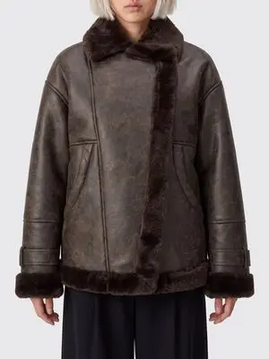 Liu Jo Jacket - Brown