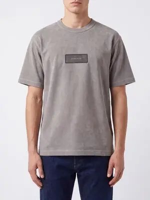 Stone Island T-shirt - Grey