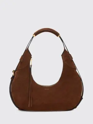 Moschino Shoulder Bag - Brown