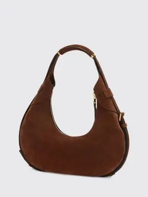 Moschino Shoulder Bag - Brown