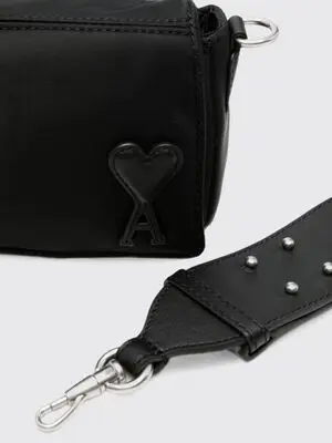 AMI Paris Shoulder Bag