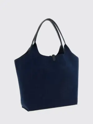 Stella McCartney Mini Bag - Navy