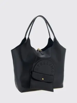 Stella McCartney Mini Bag - Navy