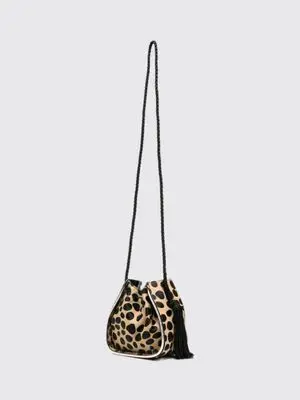 FORTE_FORTE Shoulder Bag