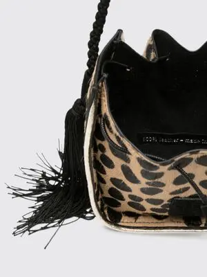 FORTE_FORTE Shoulder Bag