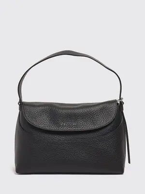 Orciani Shoulder Bag Black