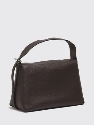 Orciani Shoulder Bag - Dark