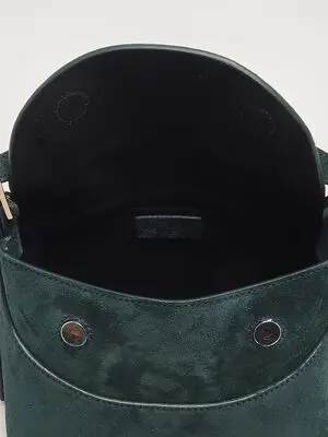 Orciani Shoulder Bag - Green