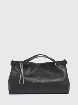 Orciani Handbag - Black