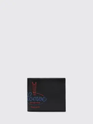 Loewe Wallet - Black