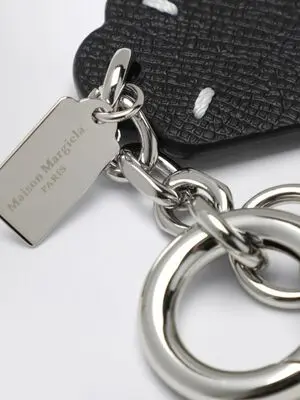 MAISON MARGIELA Keyring