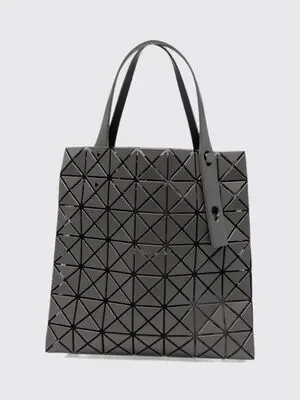 Issey Miyake Shoulder Bag - Grey 1