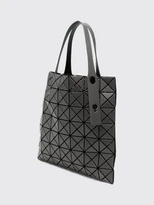 Issey Miyake Shoulder Bag - Grey 1