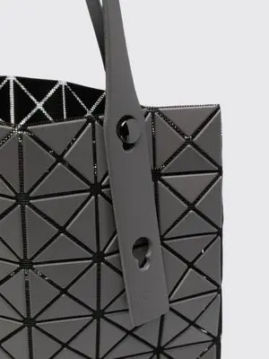Issey Miyake Shoulder Bag - Grey 1