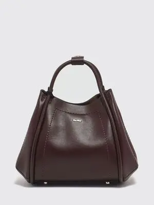 Max Mara Handbag - Burnt