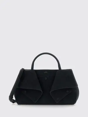 TOTEME Shoulder Bag - Black