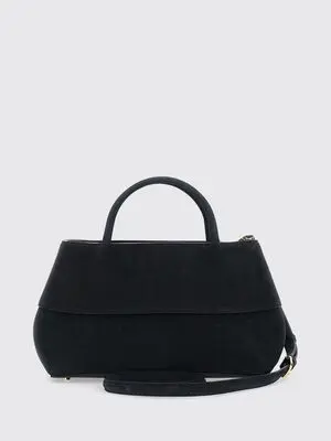 TOTEME Shoulder Bag - Black