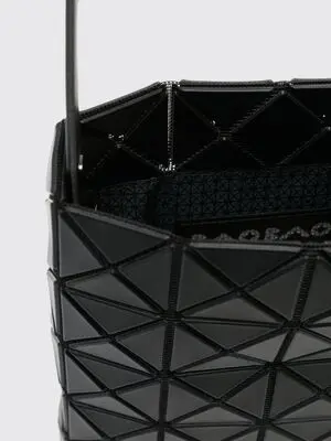 Issey Miyake Shoulder Bag - Black