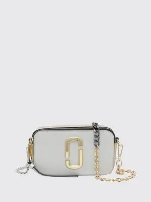Marc Jacobs Clutch - White