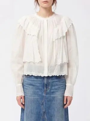 Isabel Marant Étoile Shirt - White