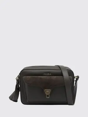 COCCINELLE Shoulder Bag - Brown