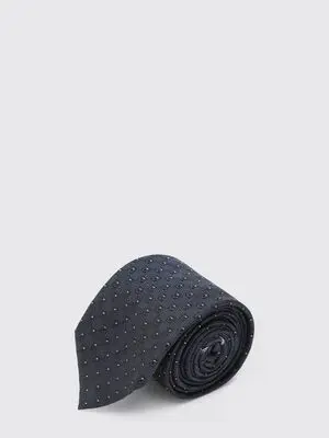 FERRAGAMO Tie - Blue