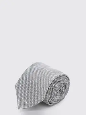 FERRAGAMO Tie - Grey