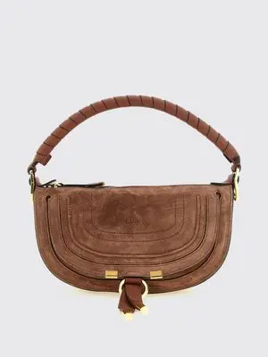 Chloé Shoulder Bag - Brown